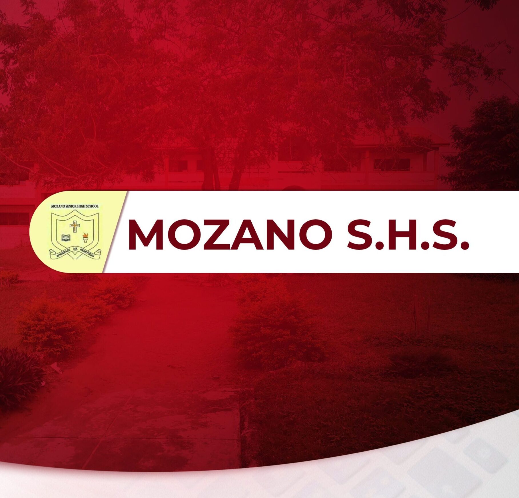 Admission – Mozano Senior High School