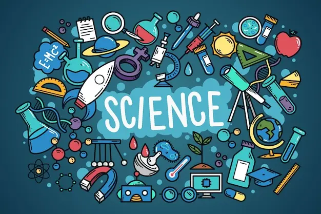 Science - Mozano Senior High School