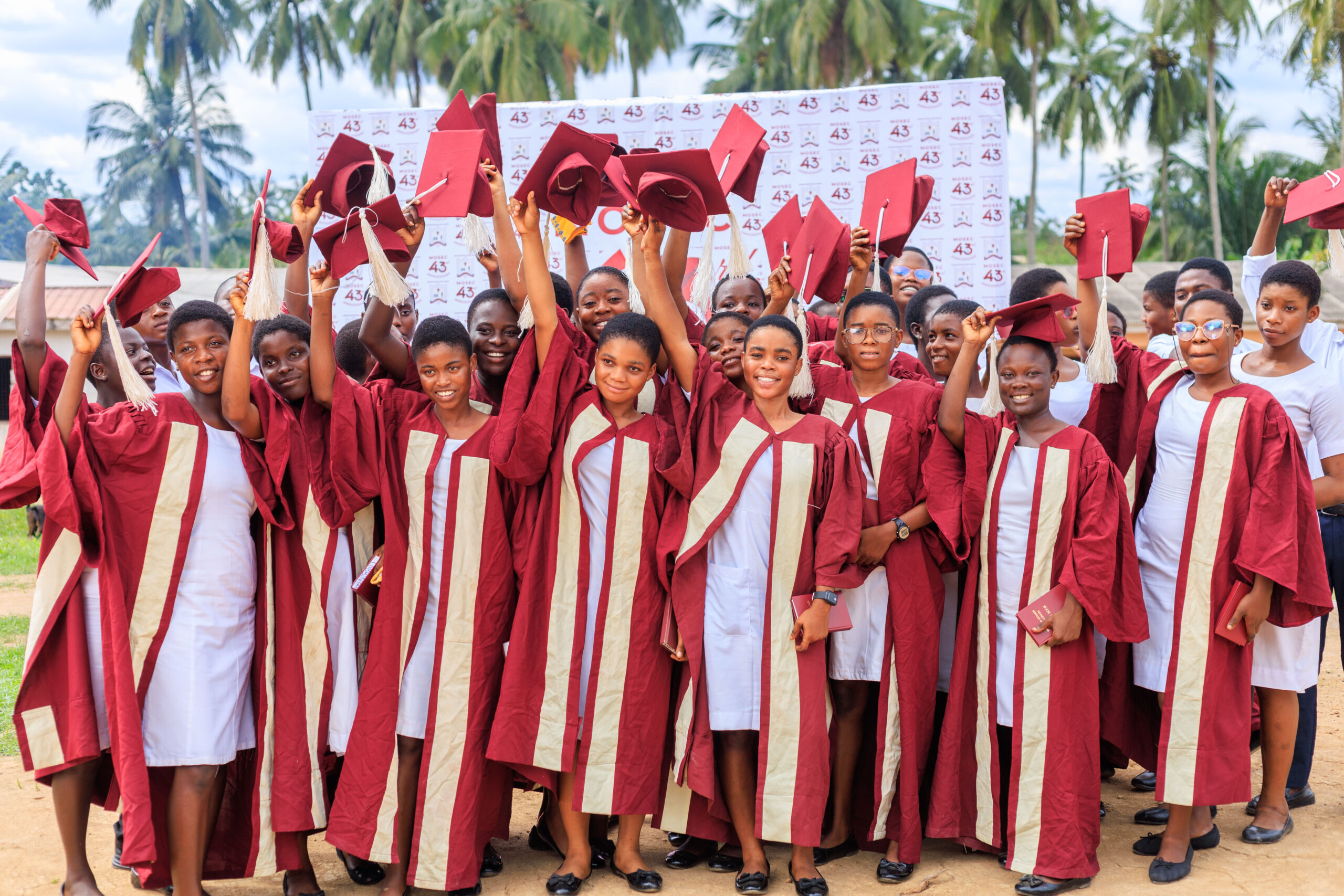 Programmes - Mozano Senior High School