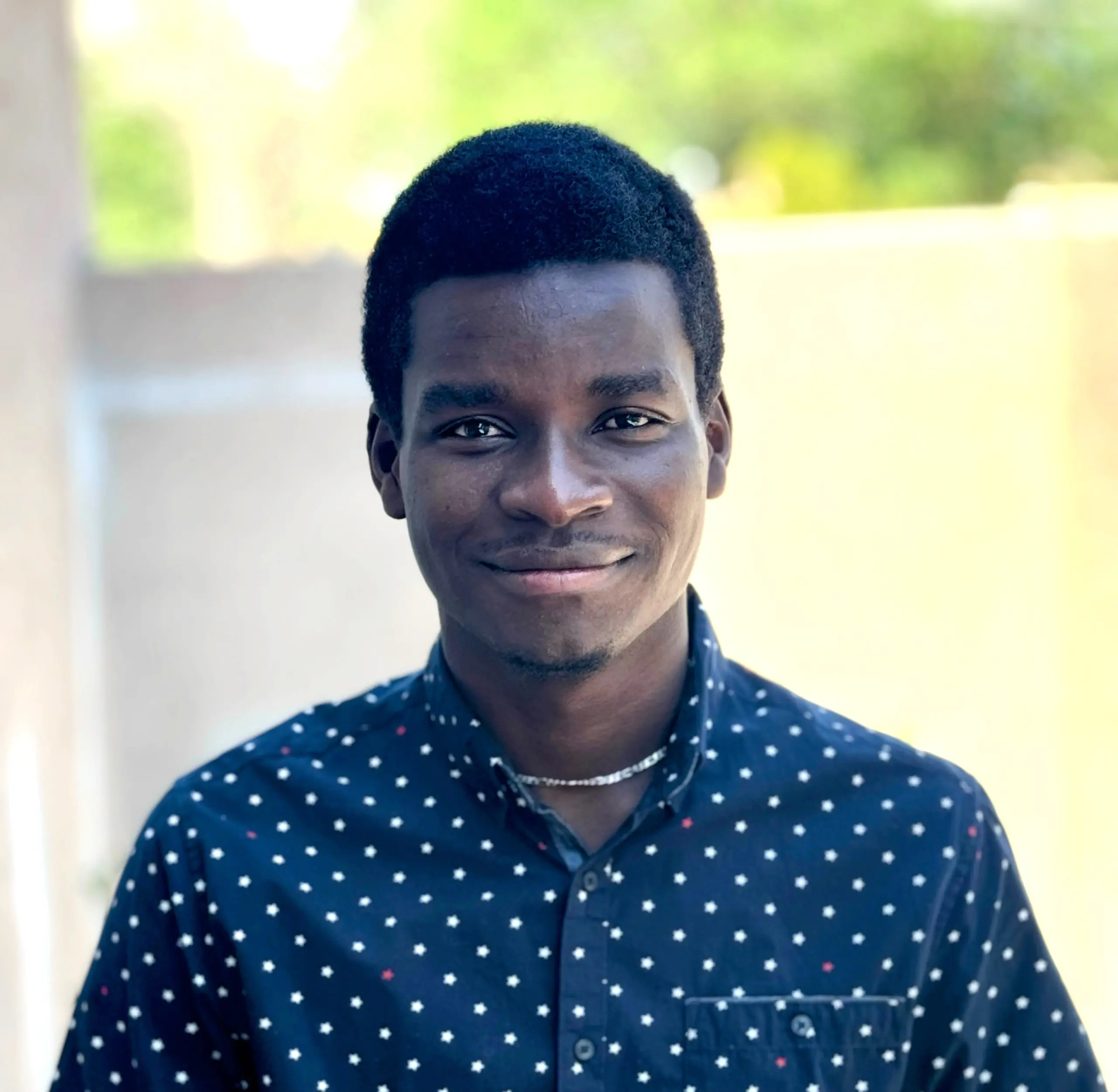Dennis Baidoo: A Rising Star in Statistics and Artificial Intelligence ...
